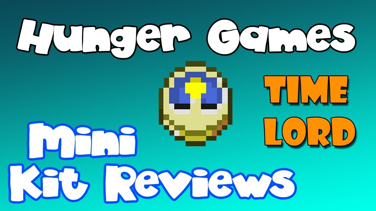 McPvP Mini Kit Reviews - TimeLord - YouTube