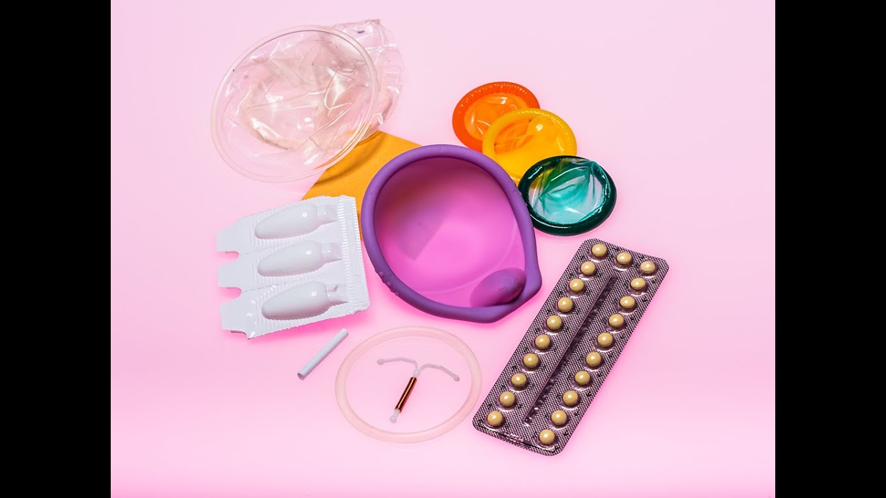 Ancient Contraceptives - YouTube