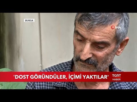 Düğüne Bir Gün Kala Nişanlısını Döverek Öldürdü