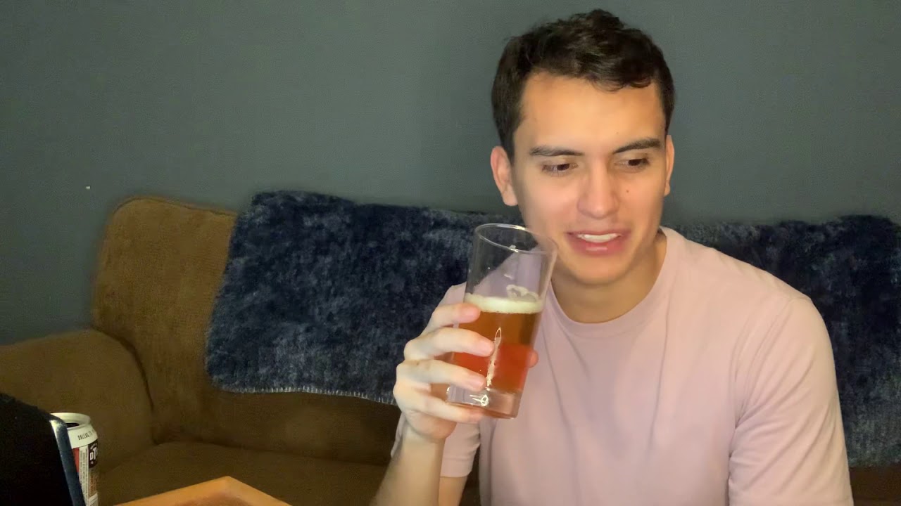 El Chingón Beer Review | Four Corners Brewing Company | Amateur Beer ...