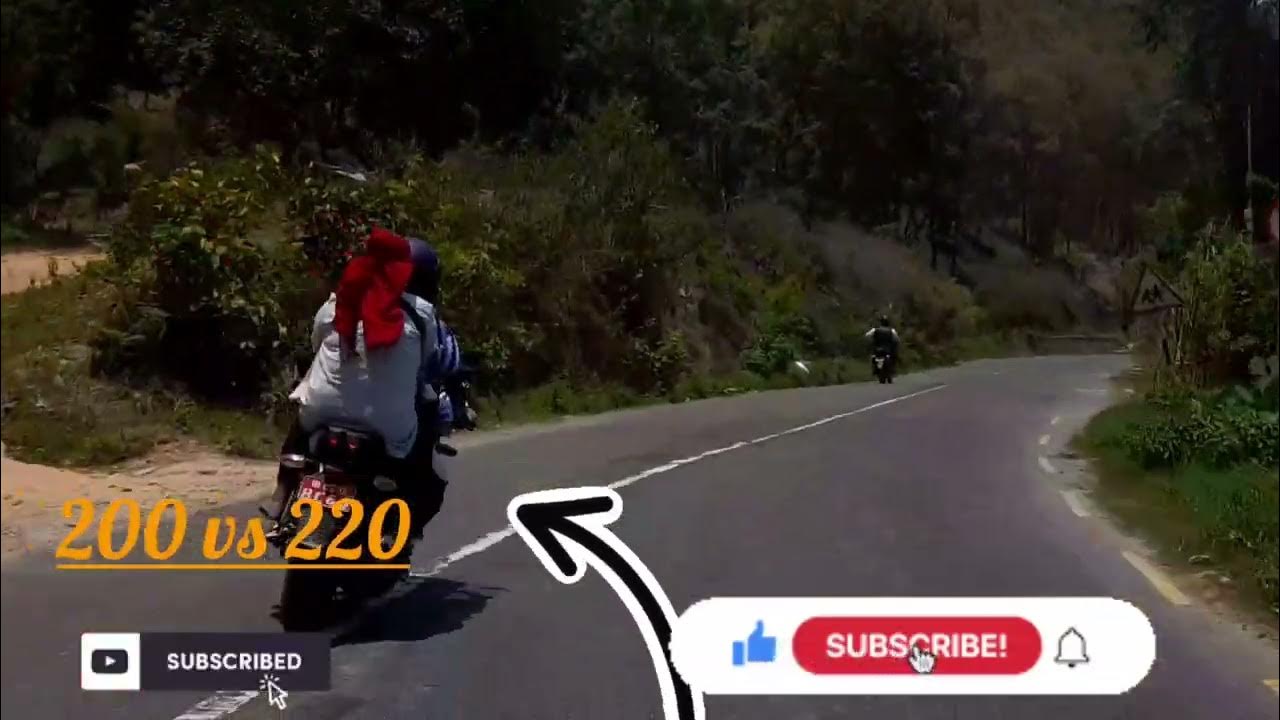 my short video #viral #trending #nepal #rohan vloge subcribe ani share garidinnu |220 vs200 ...