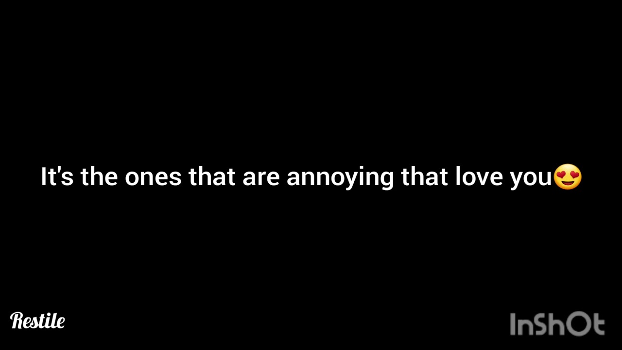 ɪ ᴛ S ᴏ ᴋ ᴛ ᴏ ʙ ᴇ ᴀ ɴ ɴ ᴏ ʏ ɪ ɴɢ Youtube