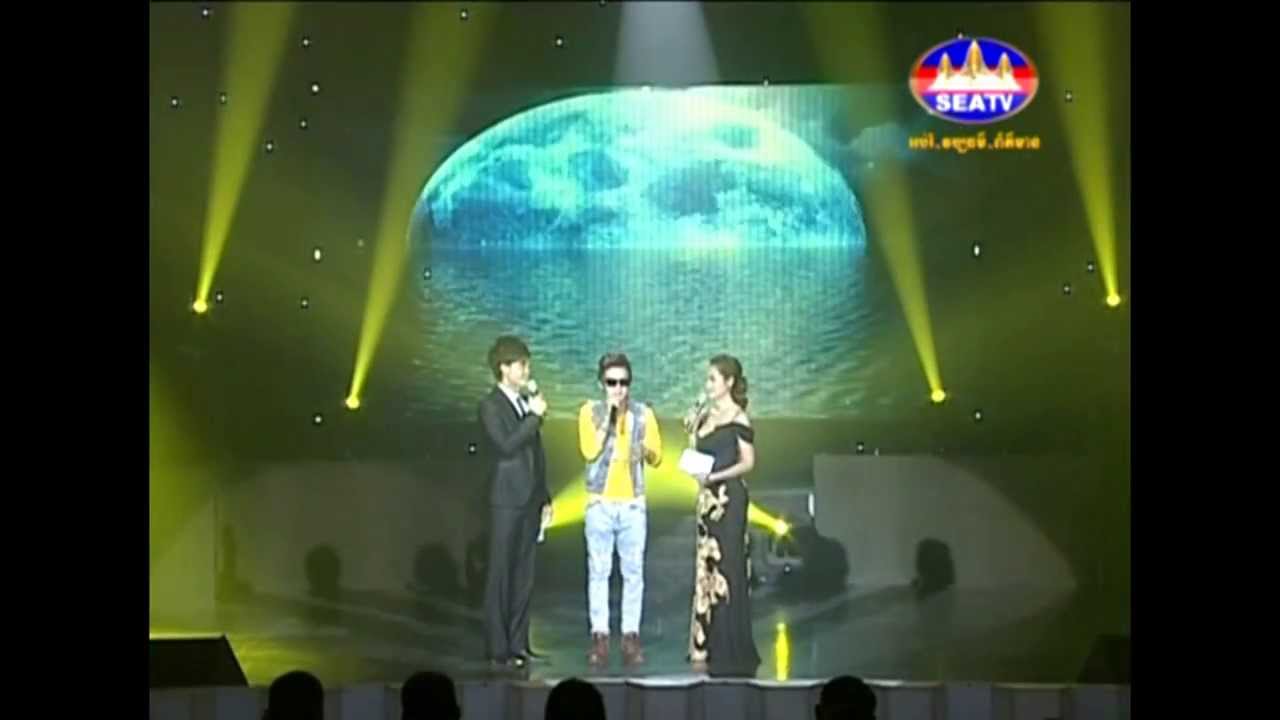 Sexy Ei Yang Nes By Sokun Thea Rath - YouTube