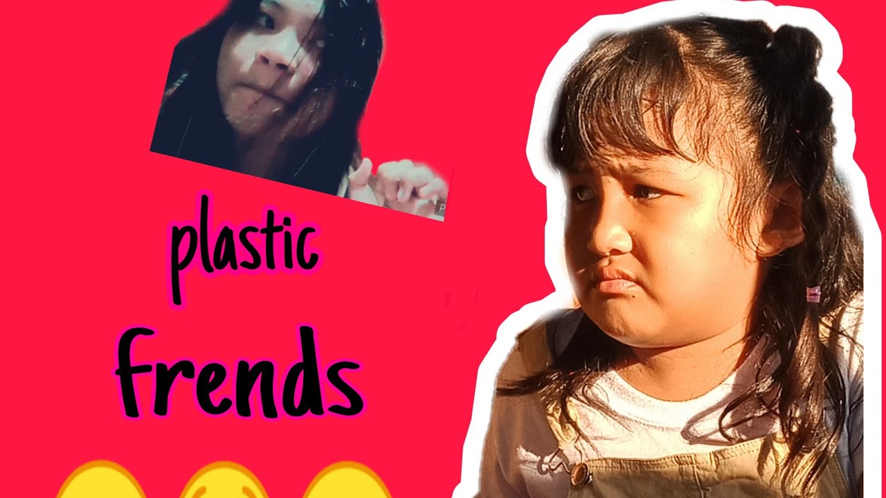 Plastic frends - YouTube
