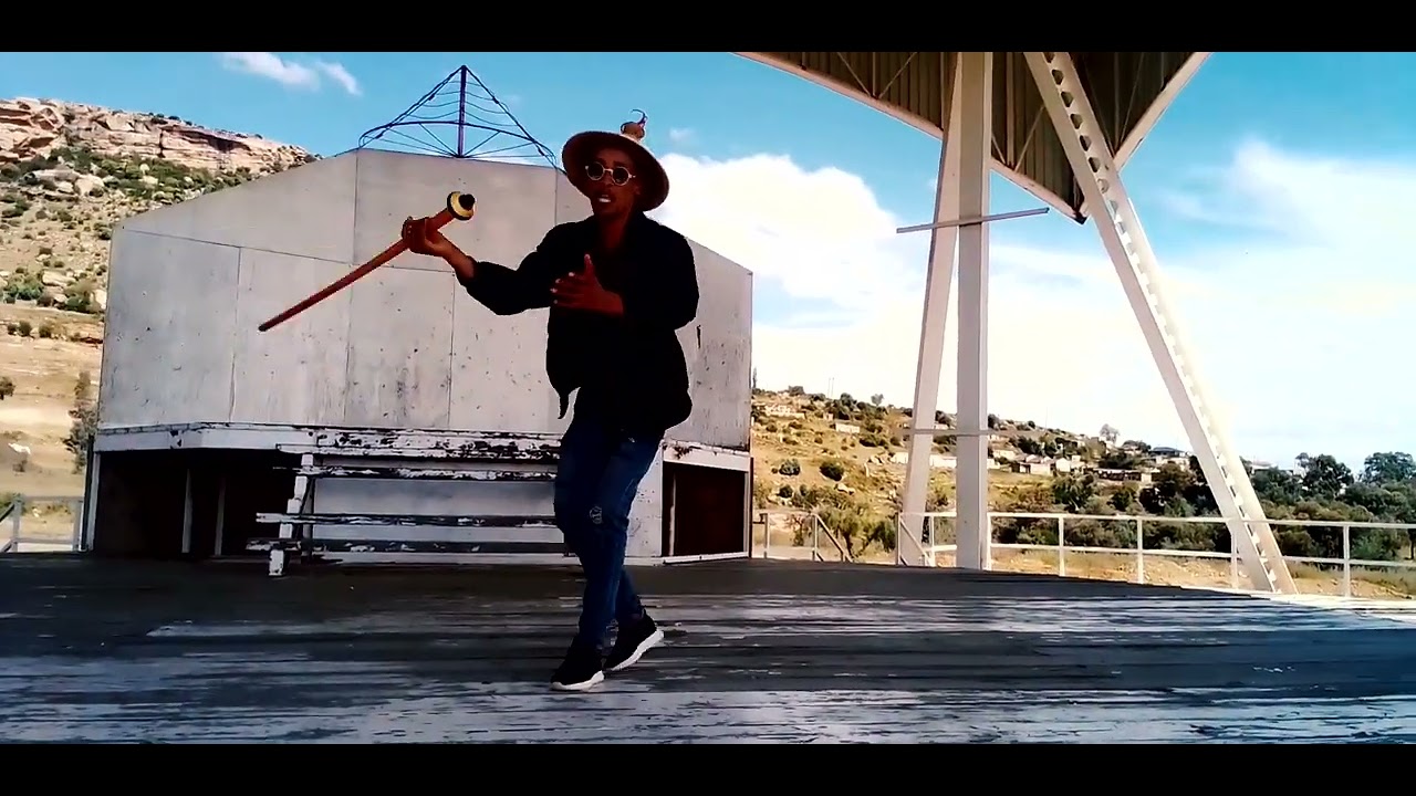 Chafo( Performance).. - YouTube