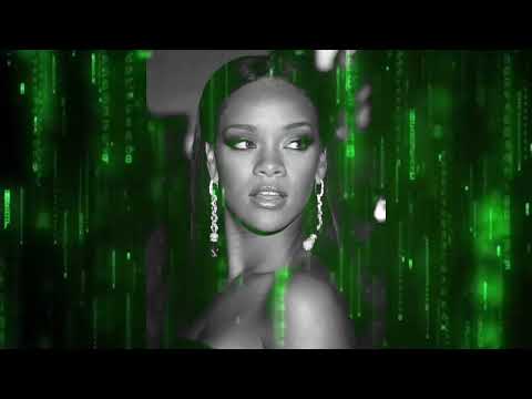 Rihanna - Diamonds (Mia Matrix Remix) Lyric Video