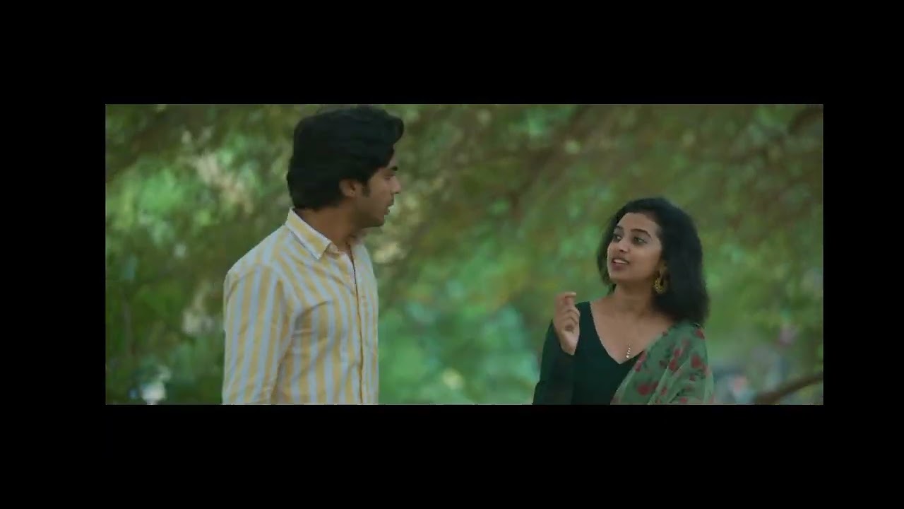 premlu new movie 🍿🍿 part1#movie - YouTube