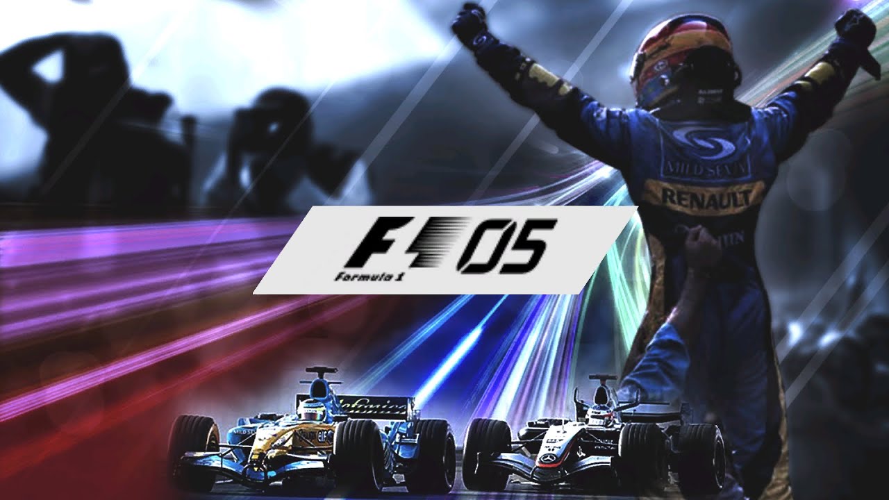 (AO VIVO) [PS2] Evento de 'Formula One 05' ON-LINE do Forest! - YouTube