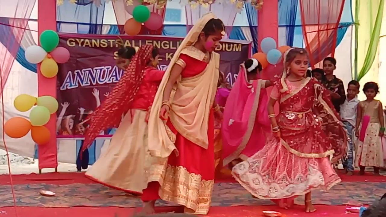 Annual Day Celebration YouTube annual-day-celebration-youtube