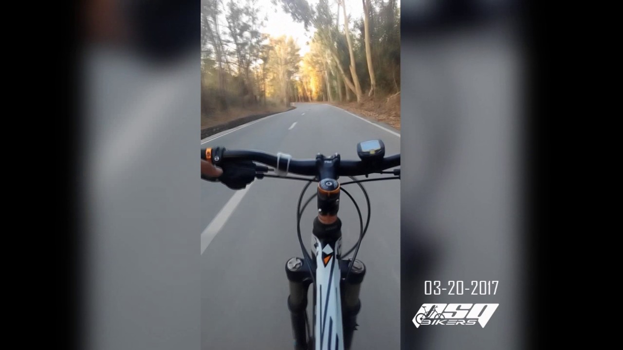 Bike Ride at Brgy. Sapat, Pasuquin, Ilocos Norte - YouTube