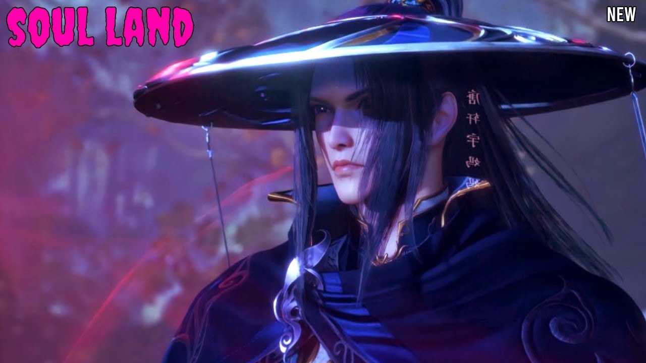 Tang san don't want to be slave | Soul Land 5 Rebirth of tang san part ...