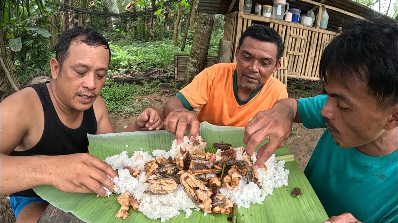 Part-2 GRABE MAG NOBYA HULI NILA MASTER MELOY - YouTube