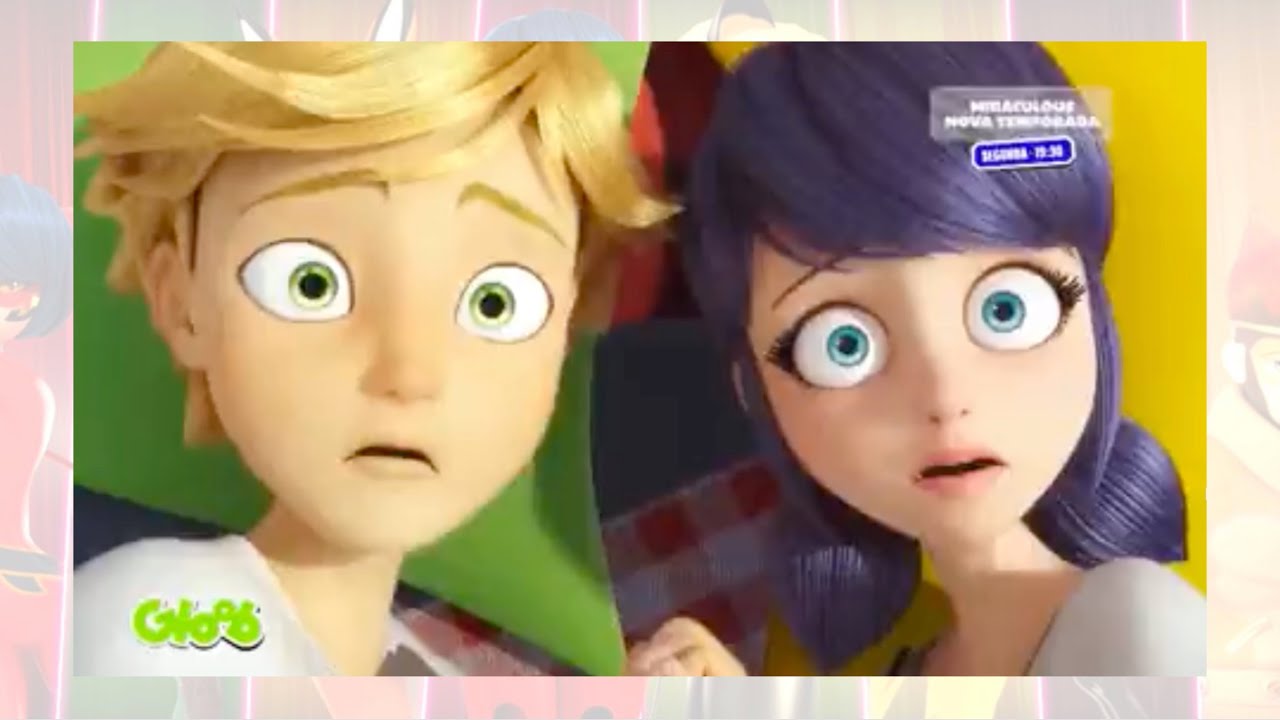 PROTECTION TRAILER ANALYSIS! 🐢 Miraculous Ladybug Season 5 🐞 - YouTube