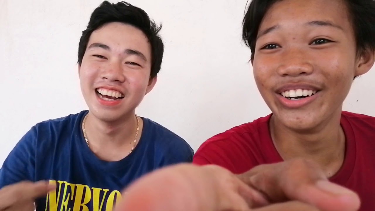 Translating Bantayan to Cebuano Language ( May salita palang nakakatawa ...