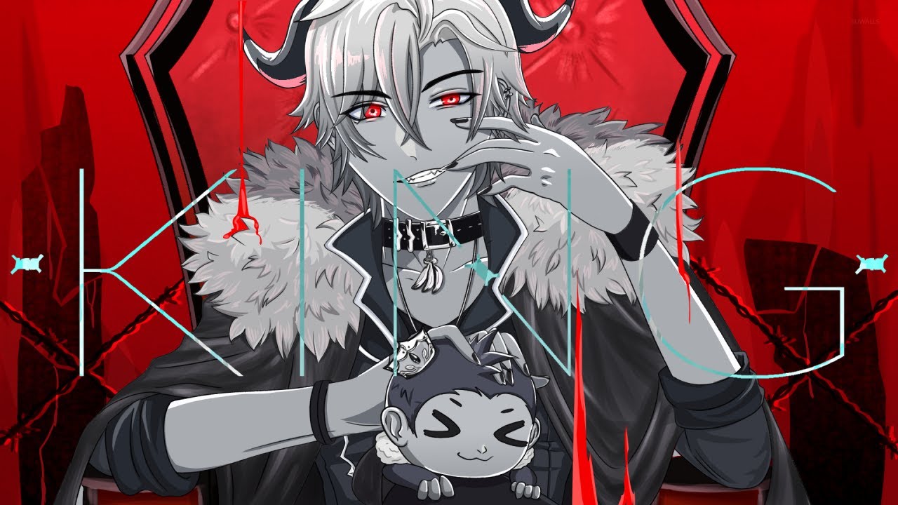 【Cover】 KING / Pip Yourbae - YouTube