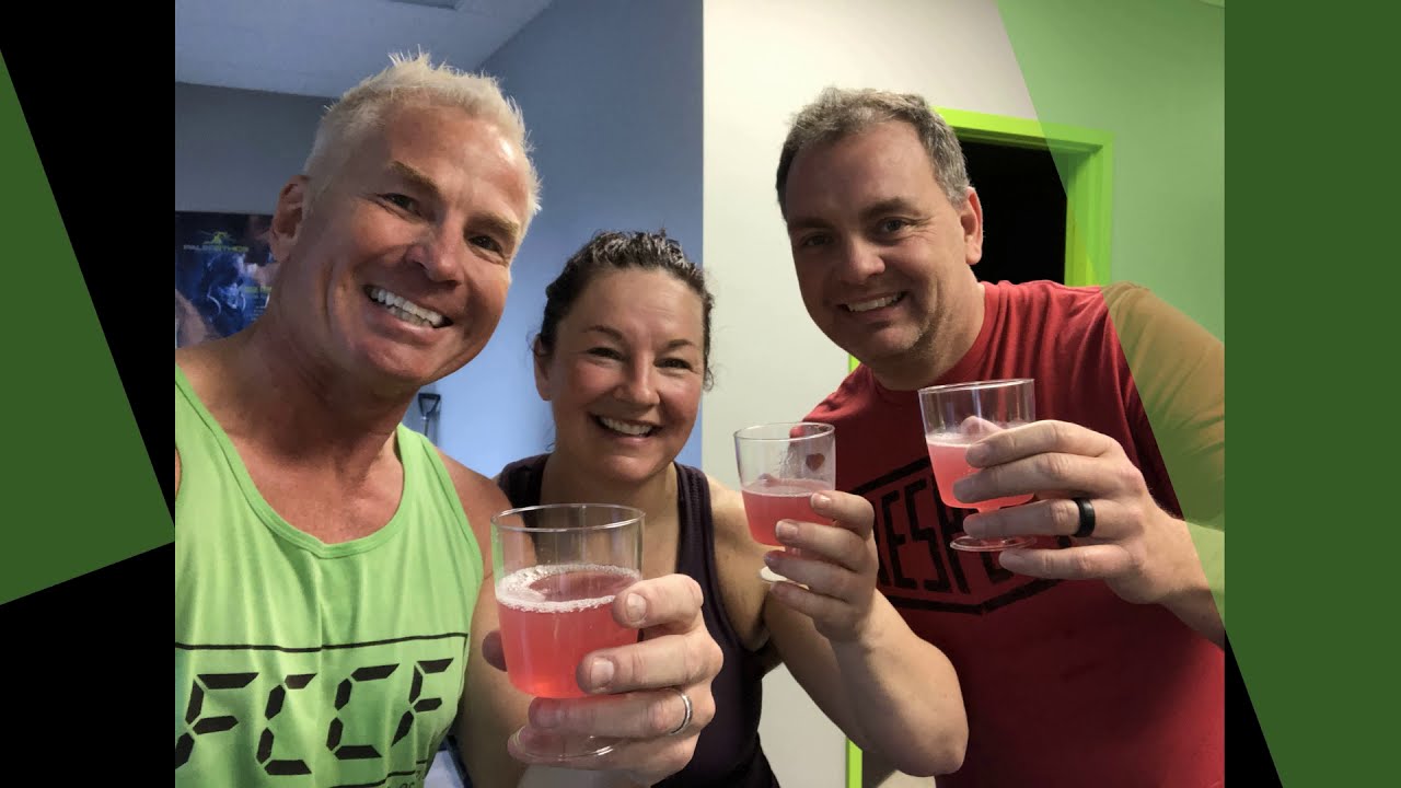 Our Box Competition Jan 2020 - YouTube