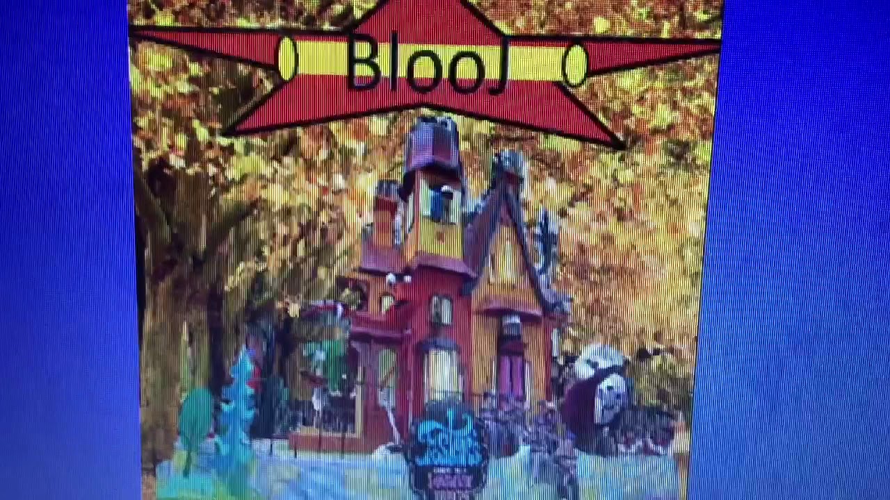 What Bloo J might think about my upcoming music video - YouTube