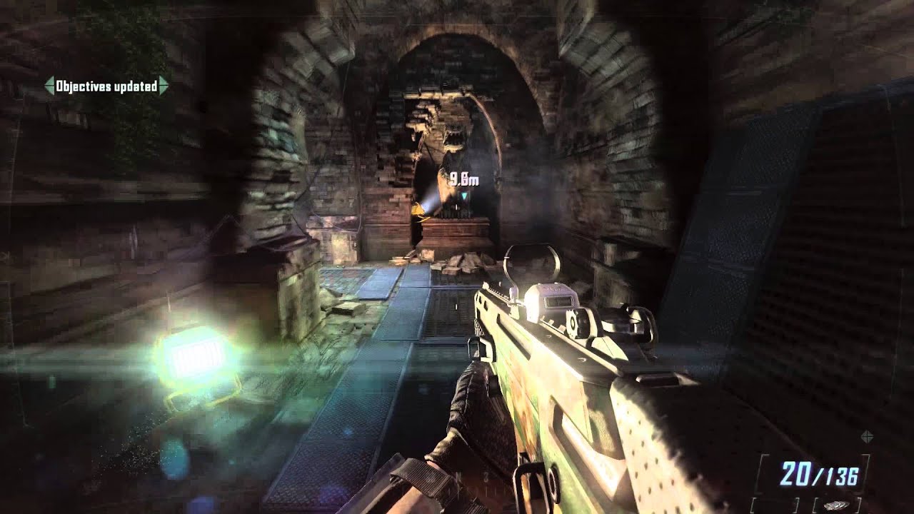COD : BO2 | pc - YouTube