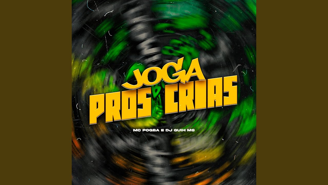 Joga pros Crias - YouTube
