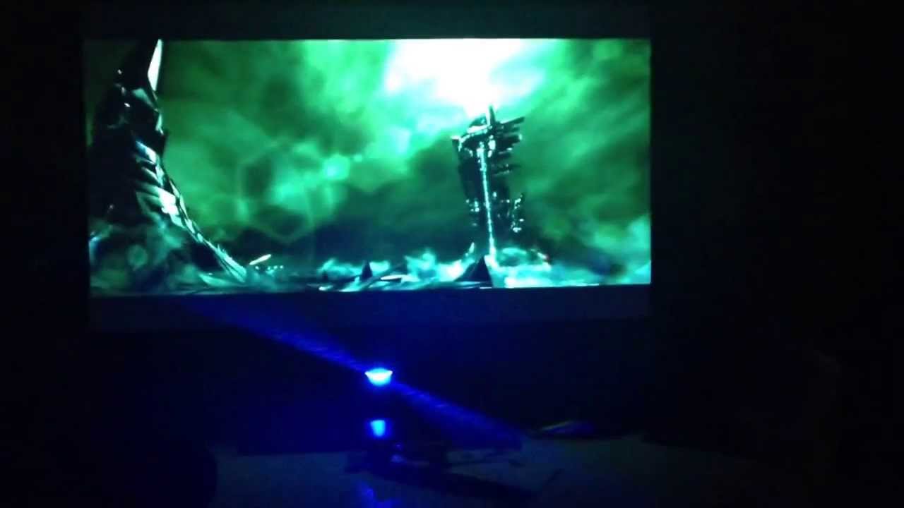 Wreck it Ralph Hero's Duty part 1 - YouTube