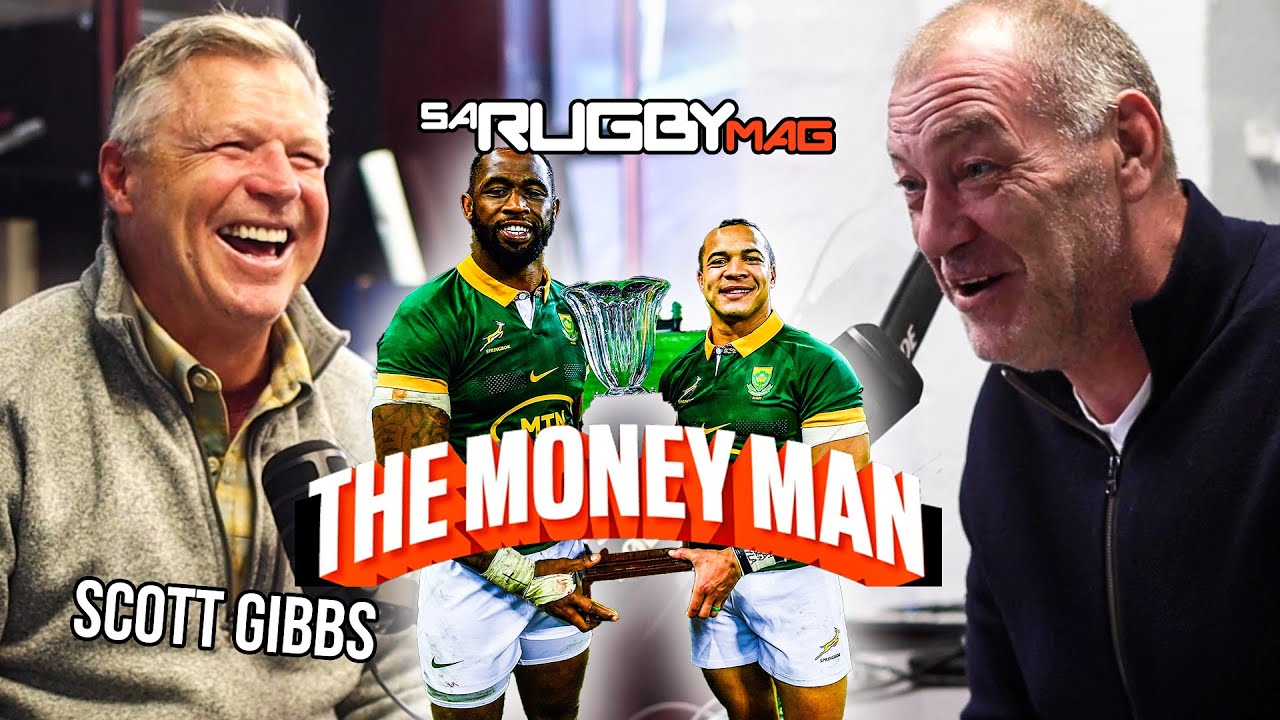 Money Man: Celebrate these moments of joy! - YouTube