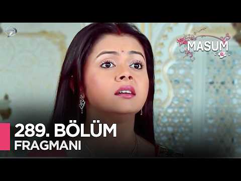Masum Hint Dizisi | 289. Bölüm Fragmanı @kanal7​
