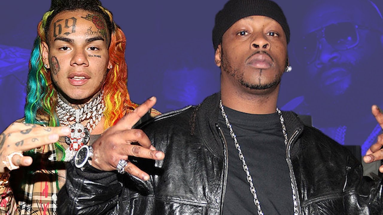 9 Trey Gang "Godfather" Mel Murda Sentenced To 11 Years In Prison ...