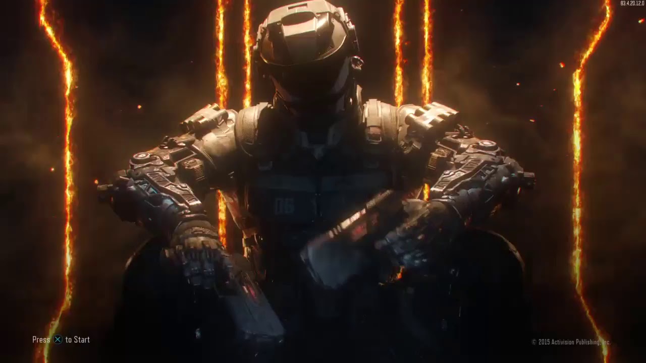 Bo3 grind for level 55 prestige 1 road to prestige 2 - YouTube