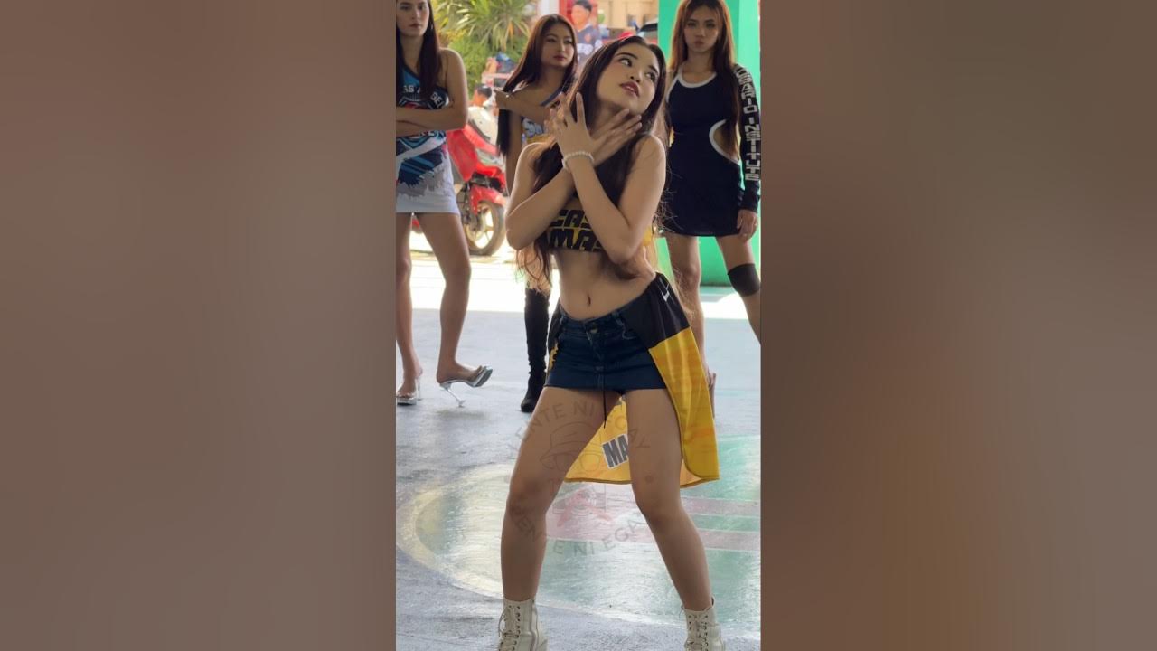 KAPAG GANITO NAMAN KAGANDA AT TALENTED NG MUSE #muse #shorts #reels - YouTube