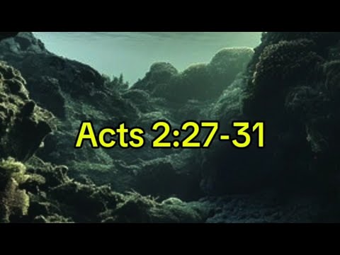 Hell is a Place and Not a Condition - YouTube