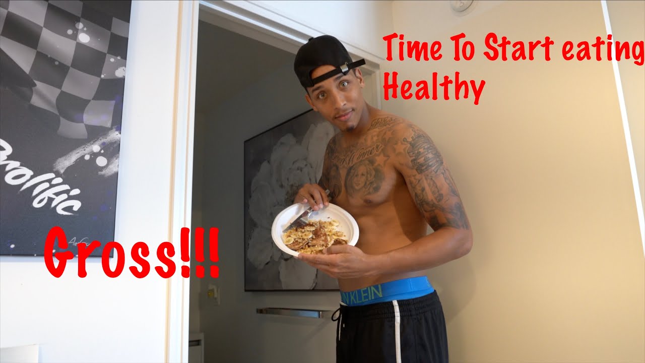 Tall Guy Car Reviews Made Me Eat Healthy - YouTube