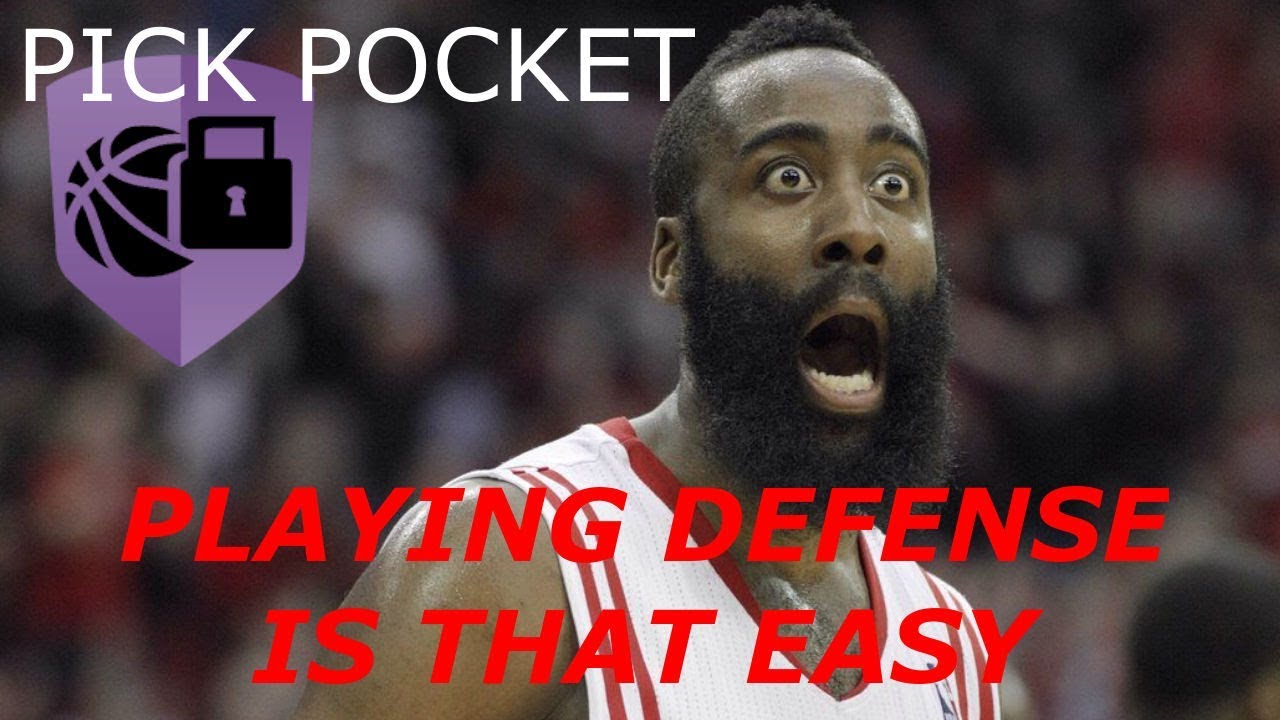 HOW TO GET PICK POCKET HOF!!! - YouTube