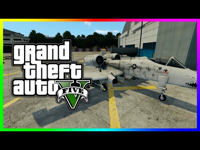 Gta 5 Fighter Jet Cheat