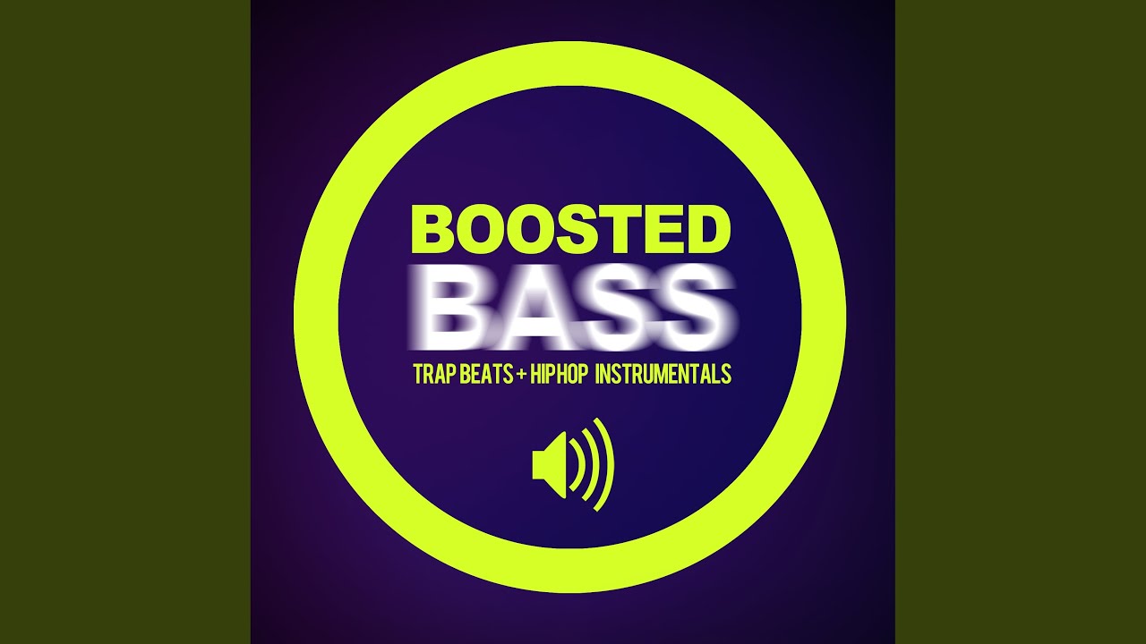 Bass Boosted Beat - YouTube Music