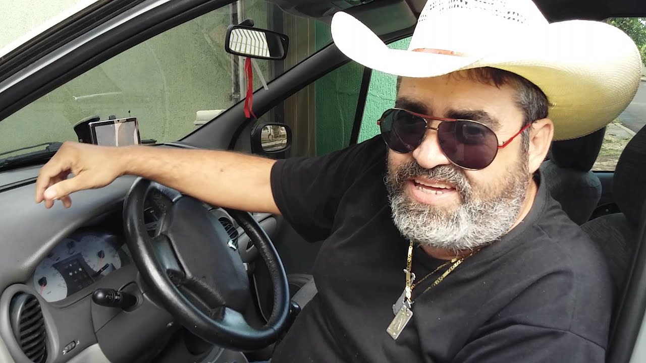 Tony Barreto...e banda B3 do sul - YouTube