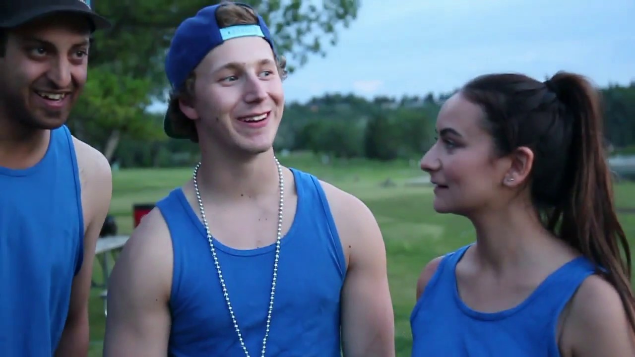 Blue team talk strategy - YouTube