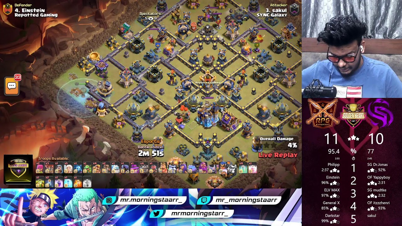 lots of esports check description - YouTube