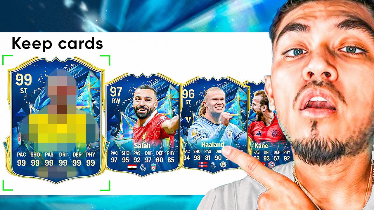 4 MILLION TOTS PACKED from RANKED 2 ULTIMATE TOTS REWARDS !!! 😱 - YouTube