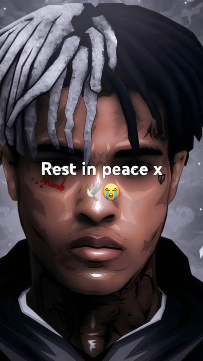 Xxxtentacion Rest In Peace Legend πποΈ Youtube