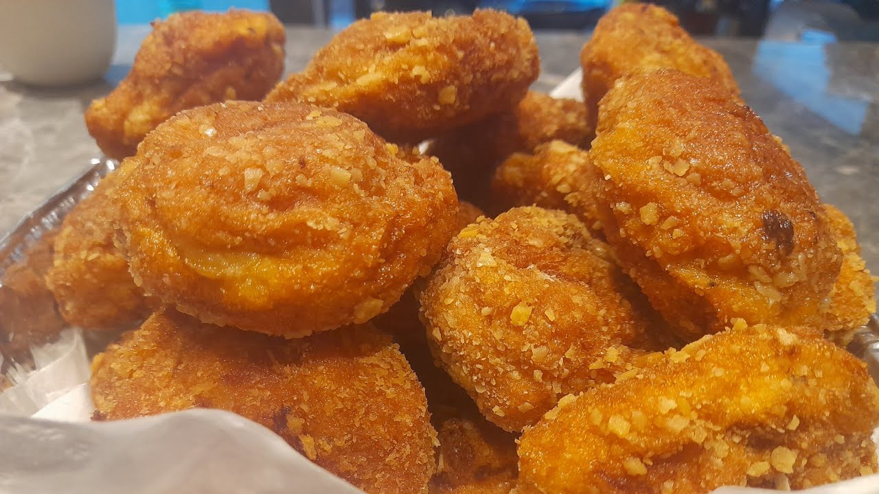 Chicken Nuggets Recipe Pang Negosyo at Tia Curtis blog