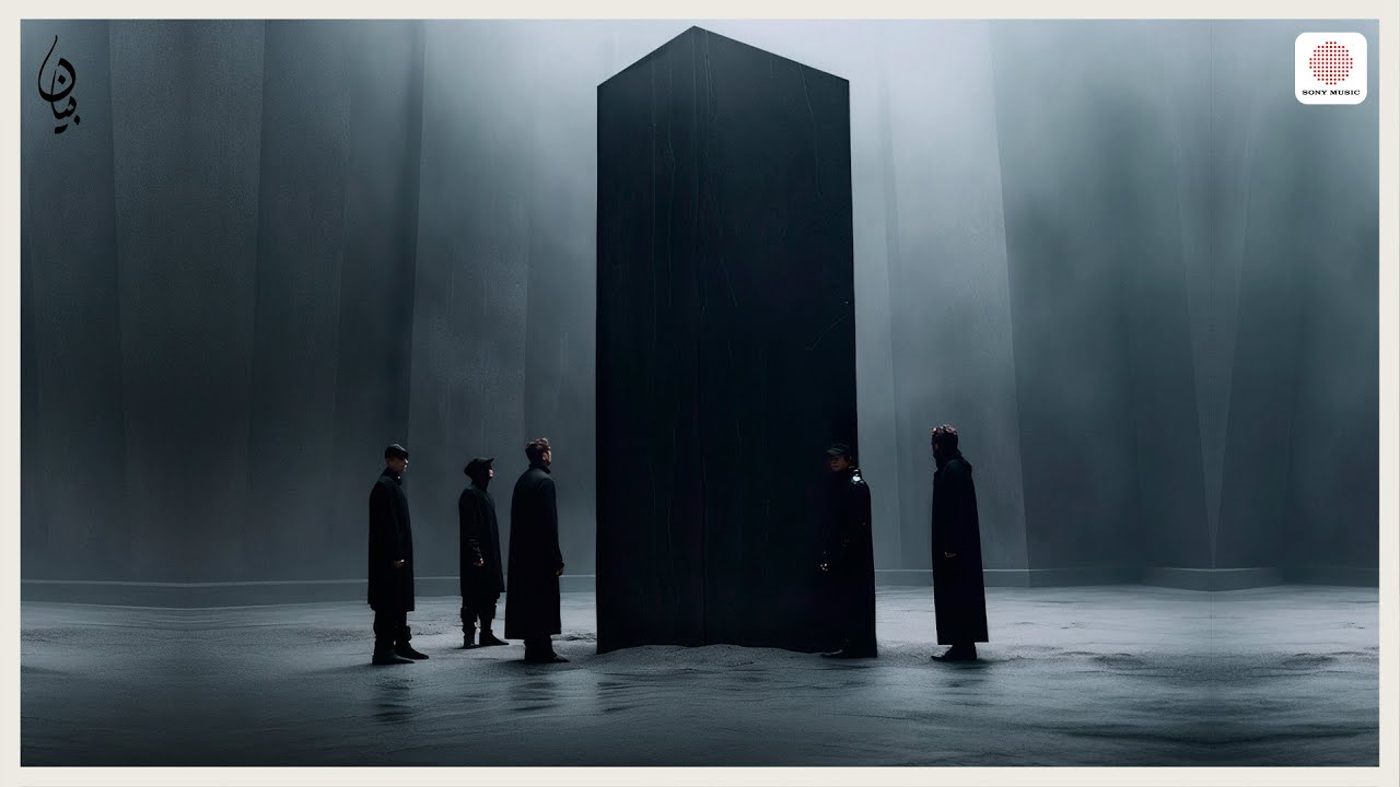 Bayaan - Kahan Jaoon (Official Video) - YouTube Music