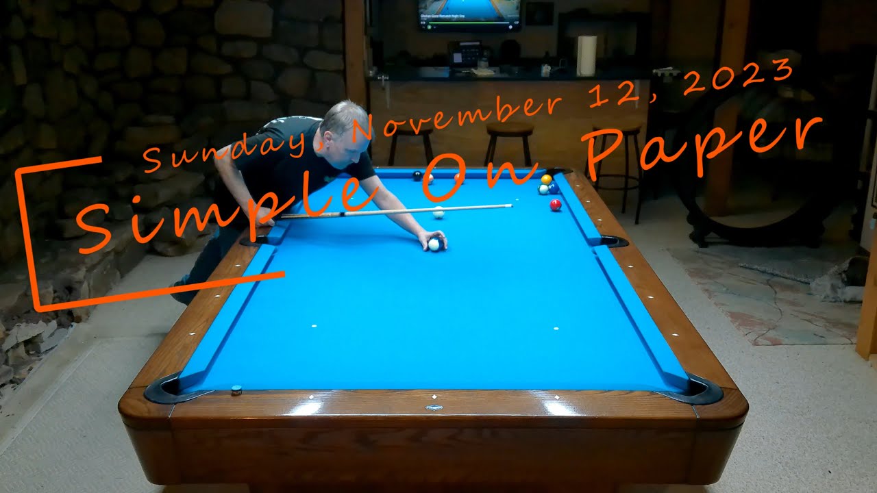 Simple On Paper - YouTube