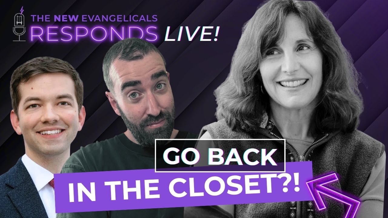 Rosaria Butterfield's Dangerous Influence on Conservative Christianity ...