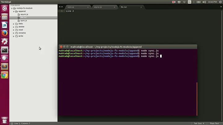 Solved Append To A JSON File Node JS Javascript 9to5Answer solved-append-to-a-json-file-node-js-javascript-9to5answer