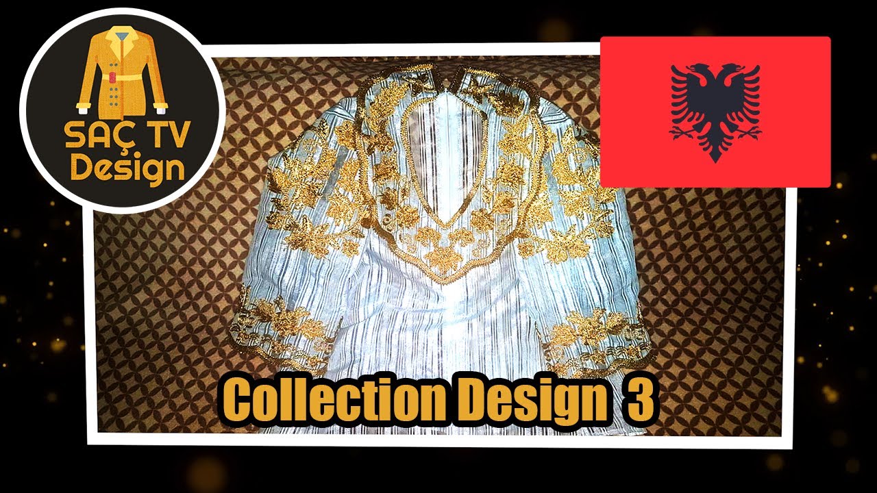 Dimija, Kaftan, Mintan Veshje Kombetare Kërçovare - Koleksioni i ...