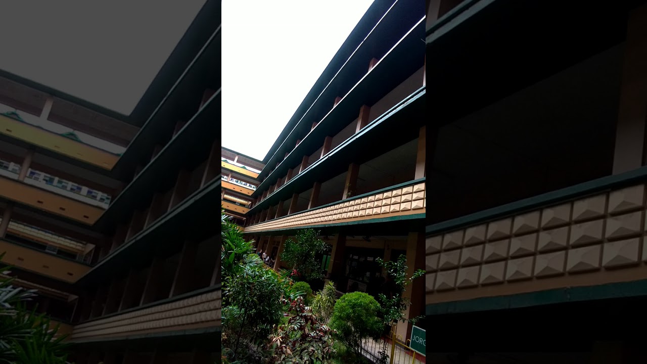 USC BED SC Cebu City - YouTube