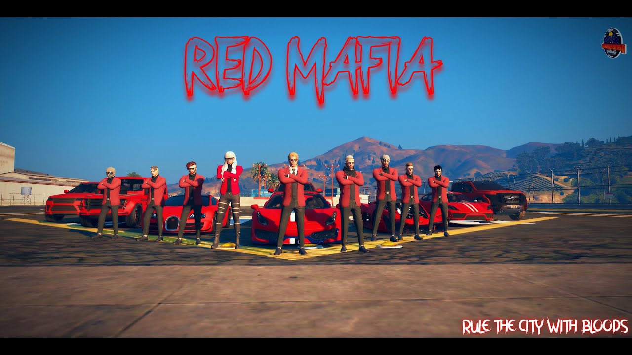 REGARDS RED MAFIA FOREVER ️ ️ ️ | #redmafia | #generationrpbangladesh ...