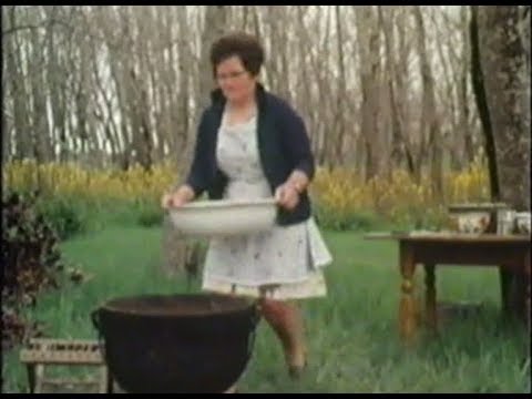 Boerseep Kook en Wasdag - YouTube