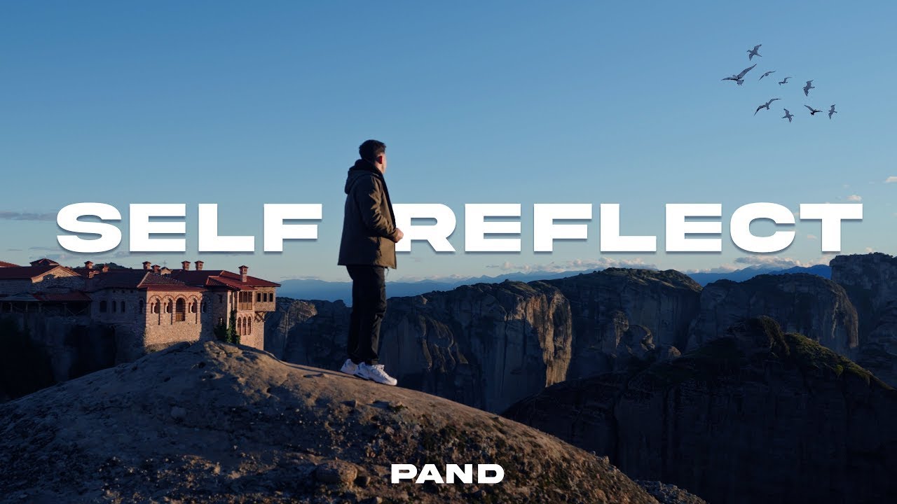 Pand - SELF REFLECT (Official Music Video) - YouTube