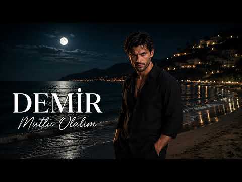 DEMİR13- Mutlu Olalım